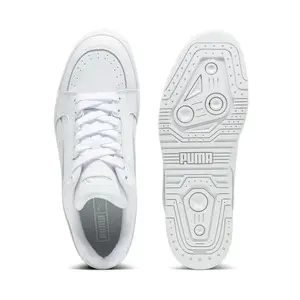 PUMA Slipstream Lo Sneakers - White