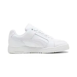PUMA Slipstream Lo Sneakers - White