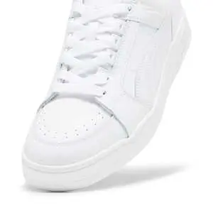 PUMA Slipstream Lo Sneakers - White