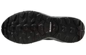 Mizuno Wave Daichi 7 Athletic Sneakers - Black