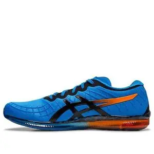 Asics Gel-quantum Infinity Athletic Sneakers - Blue/black