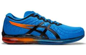 Asics Gel-quantum Infinity Athletic Sneakers - Blue/black
