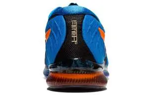 Asics Gel-quantum Infinity Athletic Sneakers - Blue/black