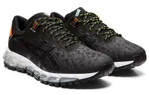 Asics Gel Quantum 360 5 Trl "graphite Grey