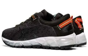 Asics Gel Quantum 360 5 Trl "graphite Grey
