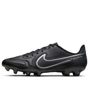 Nike Tiempo Legend 9 Club Mg - Black