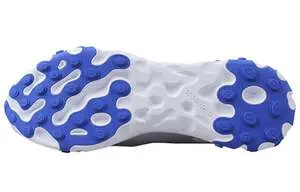 Nike React Element 55 Sneakers - Blue/white