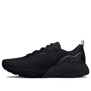 Under Armour Hovr Mega 3 Clone Sneakers - Black/jet Grey