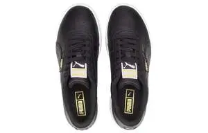 PUMA Cali Wedge Sneaker