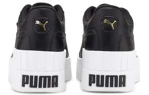 PUMA Cali Wedge Sneaker