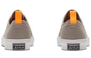 CONVERSE Jack Purcell Low Top Sneakers - Grey