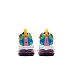 Nike Max 270 React "gumball" Sneakers - Multi-color
