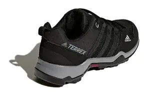 Adidas Ax2r J Hiking Shoes