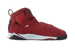 JORDAN True Flight Sneakers - Red