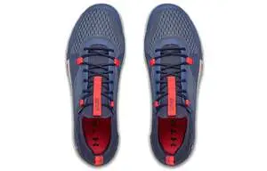 Under Armour Reign 2 Tribase Athletic Sneakers - Blue