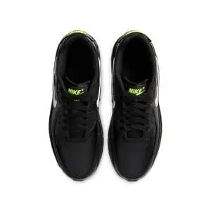 Nike Max 90 'volt' Sneakers - Black