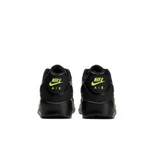 Nike Max 90 'volt' Sneakers - Black