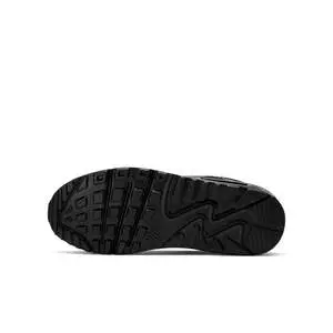 Nike Max 90 'volt' Sneakers - Black