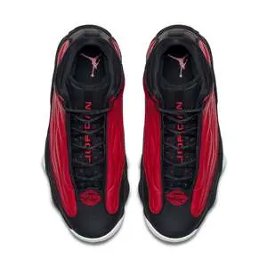 JORDAN Air Pro Strong Sneakers - Red
