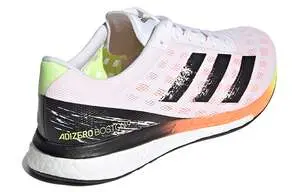 Adidas Adizero Boston Athletic Sneakers