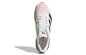 Adidas Adizero Boston Athletic Sneakers