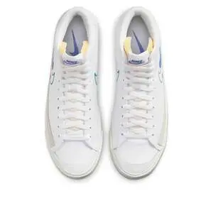 Nike Blazer Mid '77 'multi-swoosh' Sneakers