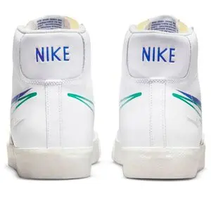 Nike Blazer Mid '77 'multi-swoosh' Sneakers