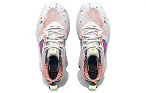 Under Armour Flow Breakthru 3 Le Polka Dots Basketball Shoes