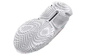 Under Armour Flow Breakthru 3 Le Polka Dots Basketball Shoes