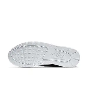 Nike Entertainer High Top Sneakers