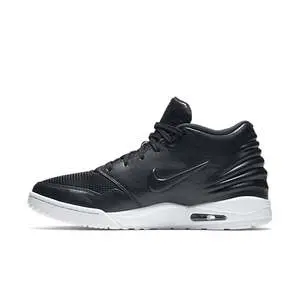 Nike Entertainer High Top Sneakers