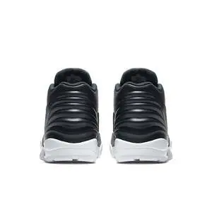 Nike Entertainer High Top Sneakers