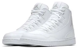 JORDAN Air Executive High Top Sneakers