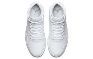 JORDAN Air Executive High Top Sneakers