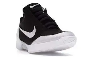 Nike Hyperadapt 1.0 Athletic Sneakers - Black