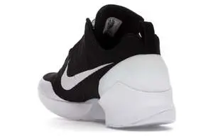 Nike Hyperadapt 1.0 Athletic Sneakers - Black
