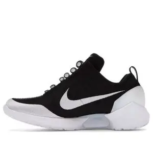 Nike Hyperadapt 1.0 Athletic Sneakers - Black