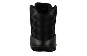 Nike Hyperdunk 2016 Athletic Sneakers - Black
