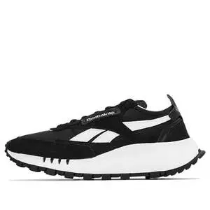 REEBOK Reebok Classic Leather Legacy Sneakers Black/gray