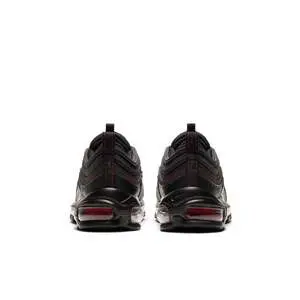 Nike Max 97 "bred" Sneakers - Black/red