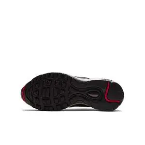 Nike Max 97 "bred" Sneakers - Black/red