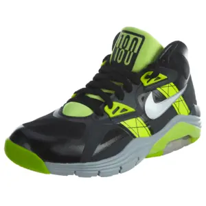 Nike Lunar 180 Trainer Sc High Top Sneakers