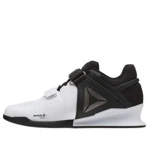 REEBOK Legacy Lifter Sneakers - White/black