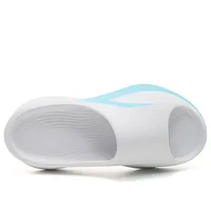 RIGORER Horizon Slides - White/blue