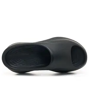 RIGORER Horizon Slides - Black