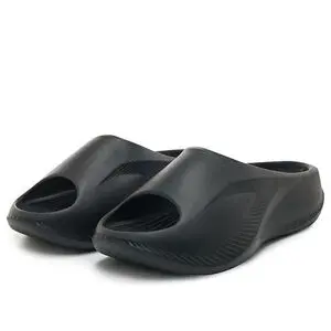 RIGORER Horizon Slides - Black