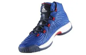 Adidas Crazy Explosive 2017 High Top Sneakers