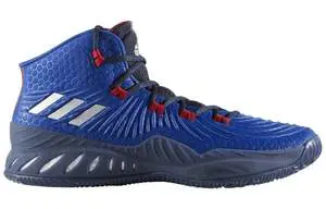 Adidas Crazy Explosive 2017 High Top Sneakers