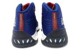 Adidas Crazy Explosive 2017 High Top Sneakers