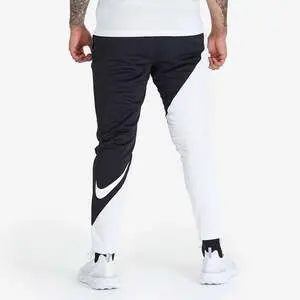 Nike Colorblocked Athleisure Sports Pants